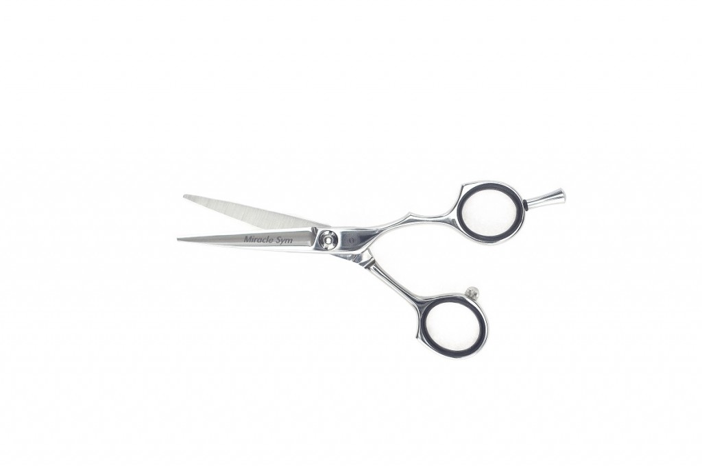 Miracle Sym – Gasp Scissors