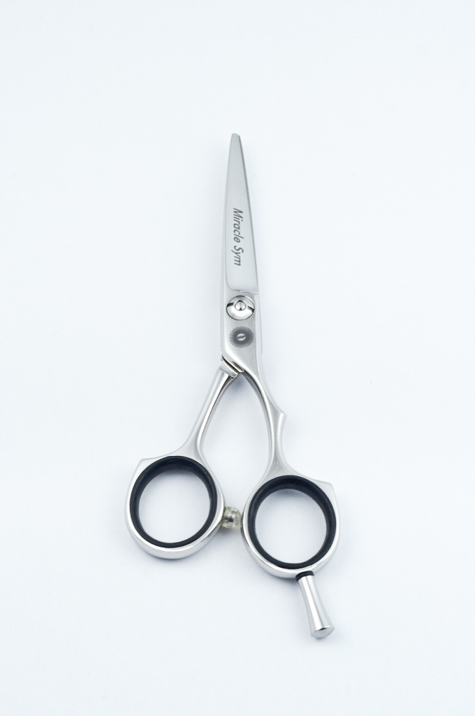 Miracle Sym – Gasp Scissors