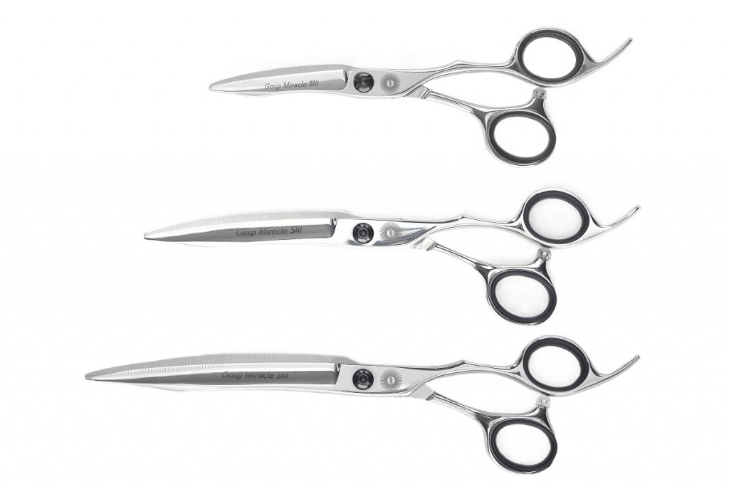 Miracle Slit – Gasp Scissors