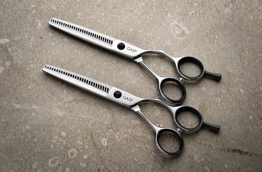 Miracle Texturisers – Gasp Scissors
